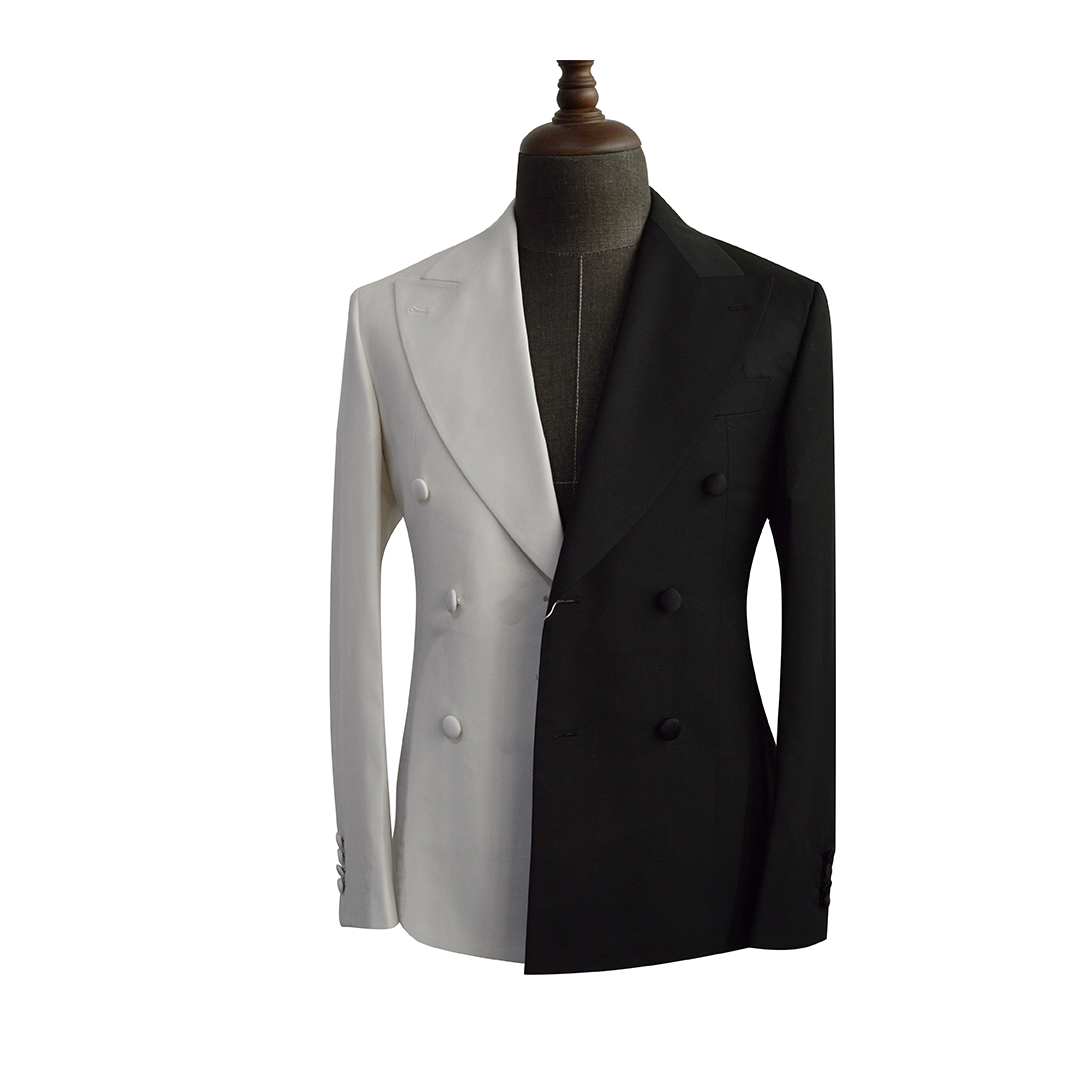 Premium Half Coat Suits Nairobi | Stylish & Tailored Fit